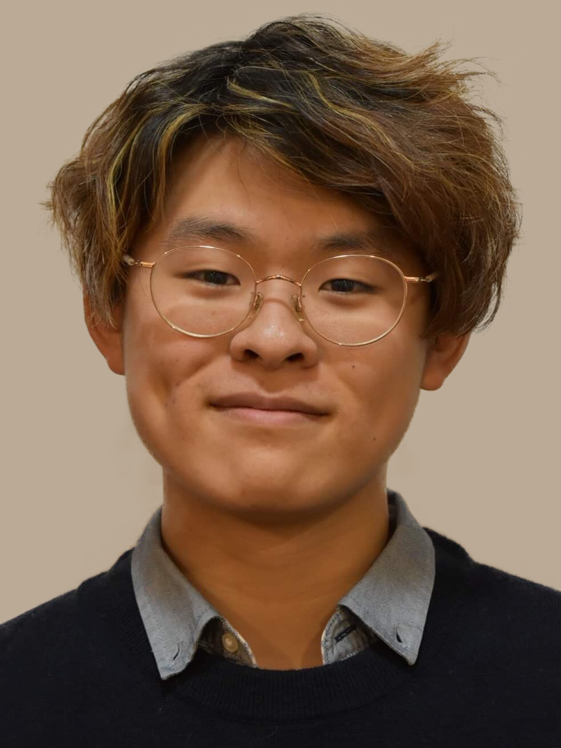 Jongjin Jung | Software Developer